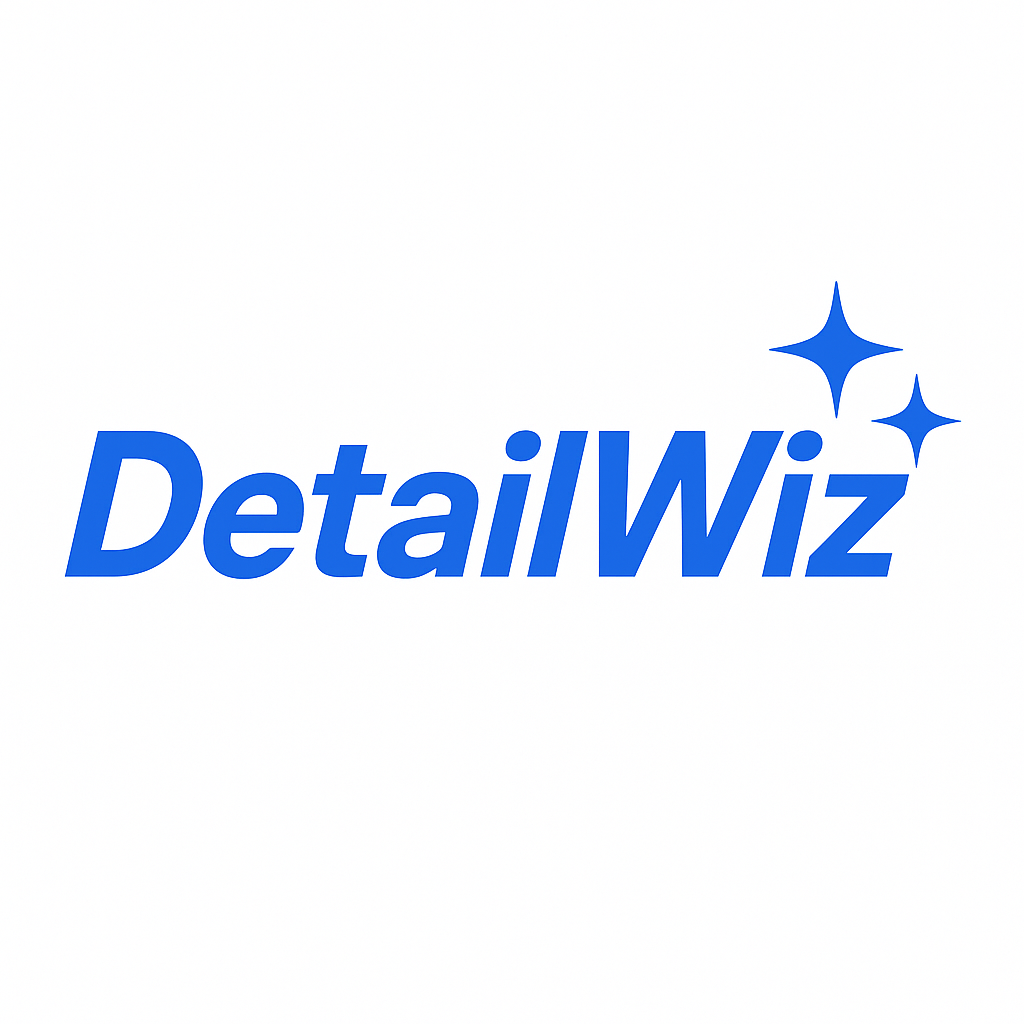 Mobile Car Detailing Spokane | Detail Wiz Auto Detailing Services